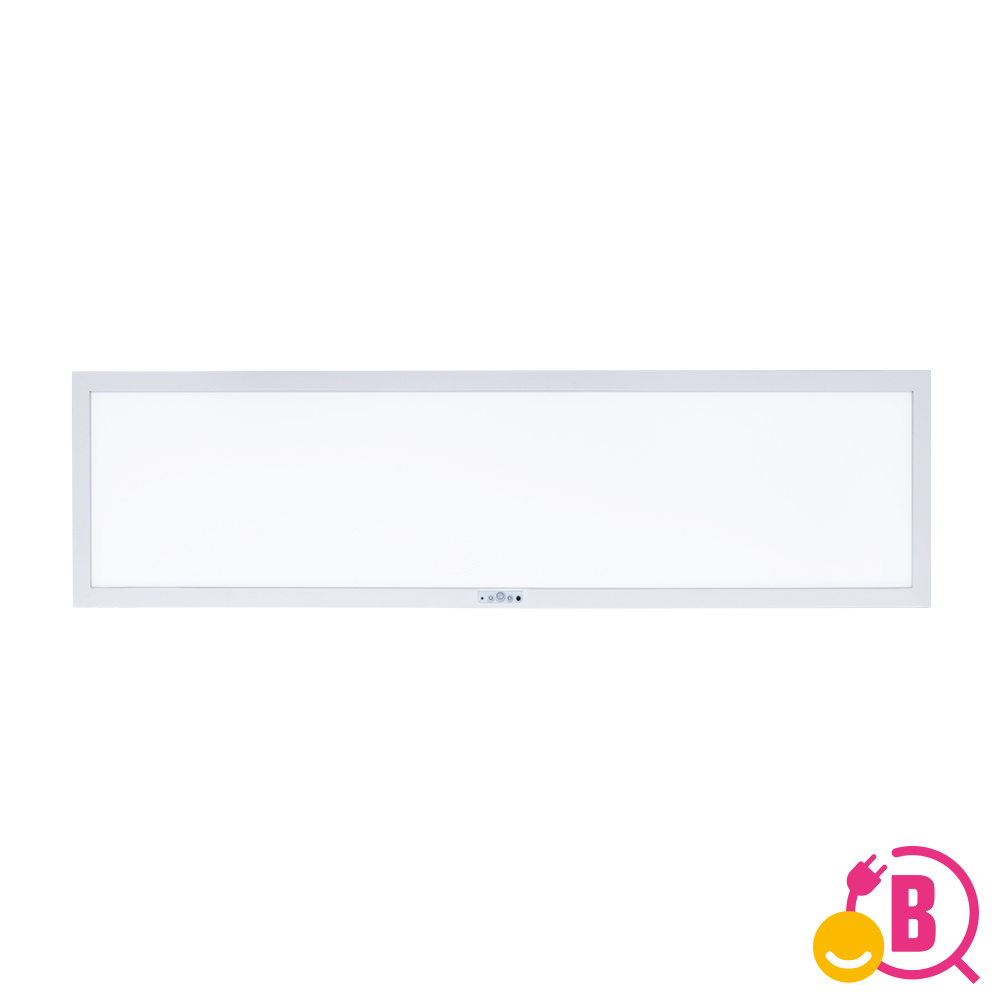 LED Panel 30x120 smartSENSOR - Easyform