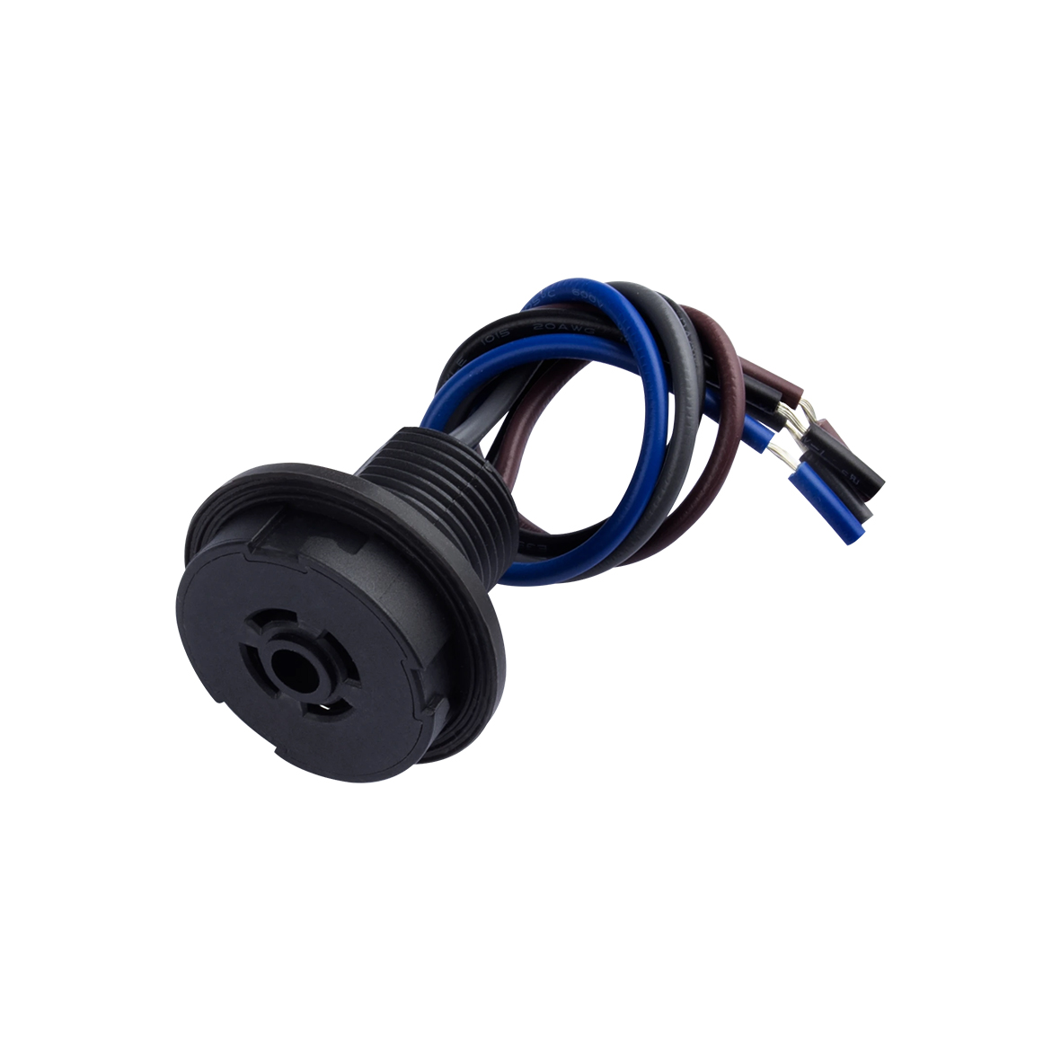 HA18SKT - Sockel Zhaga sensor - Easyform