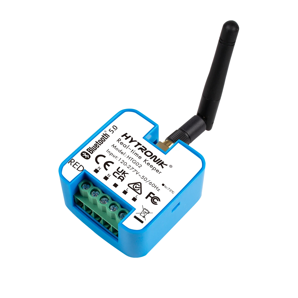 HTG02 - BLE Module Antenn JB - Easyform