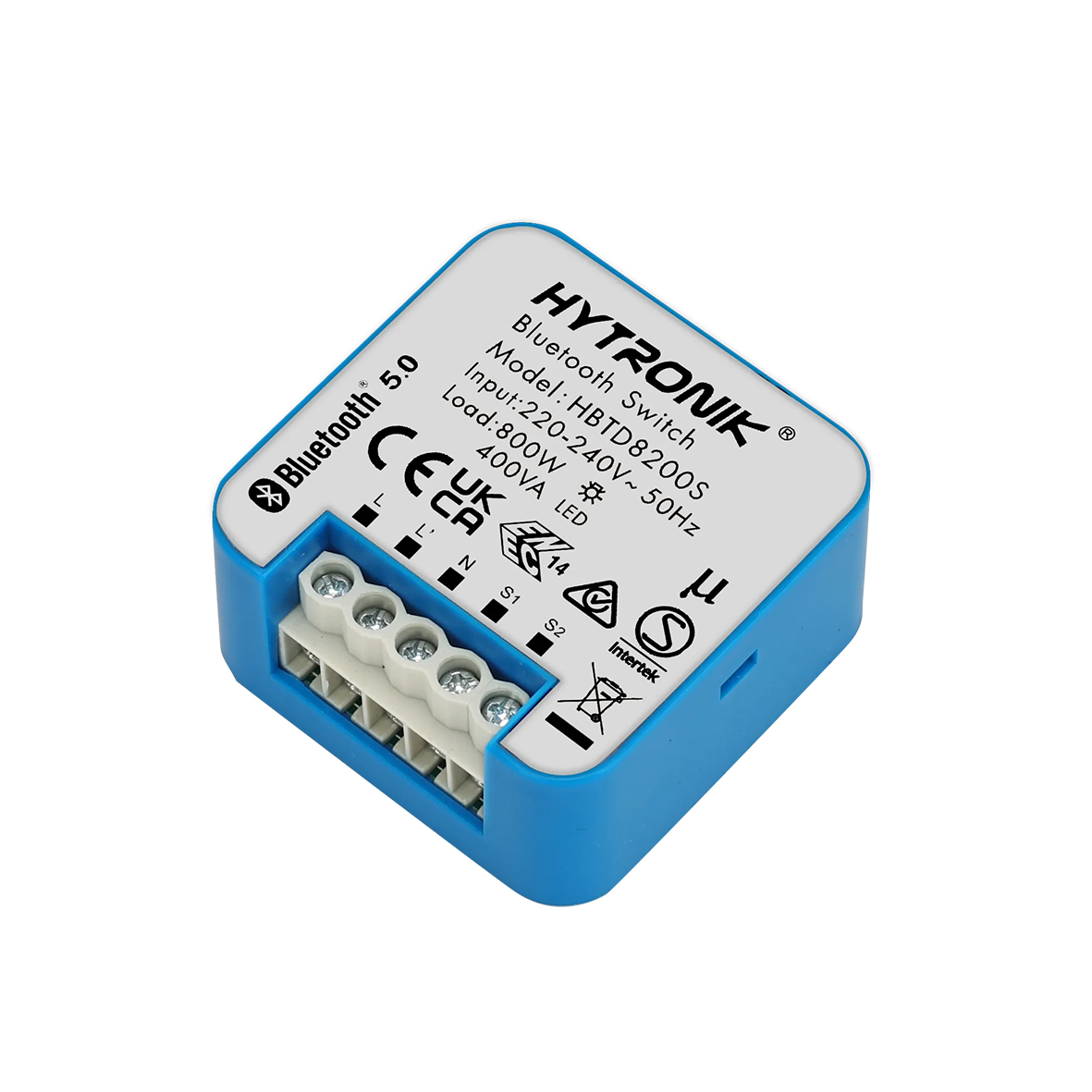 HBTD8200S - BLE on/off närv 800W JB - Easyform