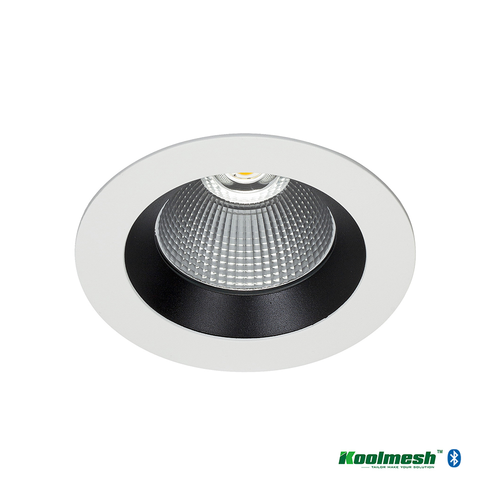 Silver DL FIX Koolmesh - Easyform