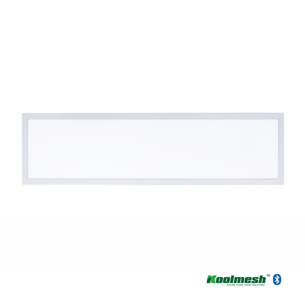 LED Panel 30x120 Koolmesh HF Sens - Easyform